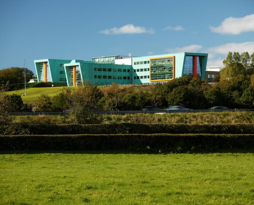 Contact Quantum Base - Quantum Base