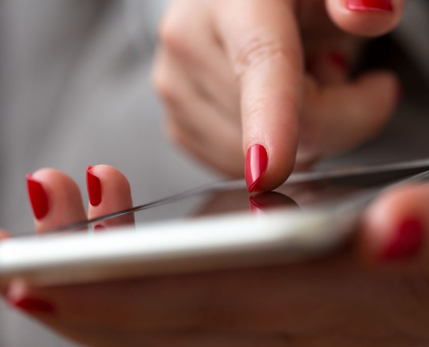 Q-ID® Optical - Secure QR Code Product Authentication System