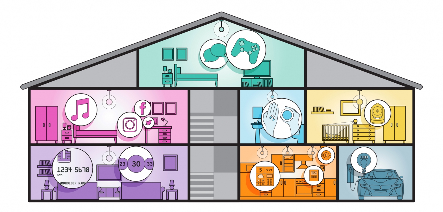 Summer Science Exhibition 2018 - Quantum Base