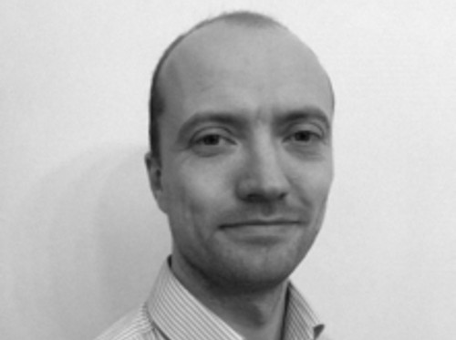 David Howarth - Quantum Base