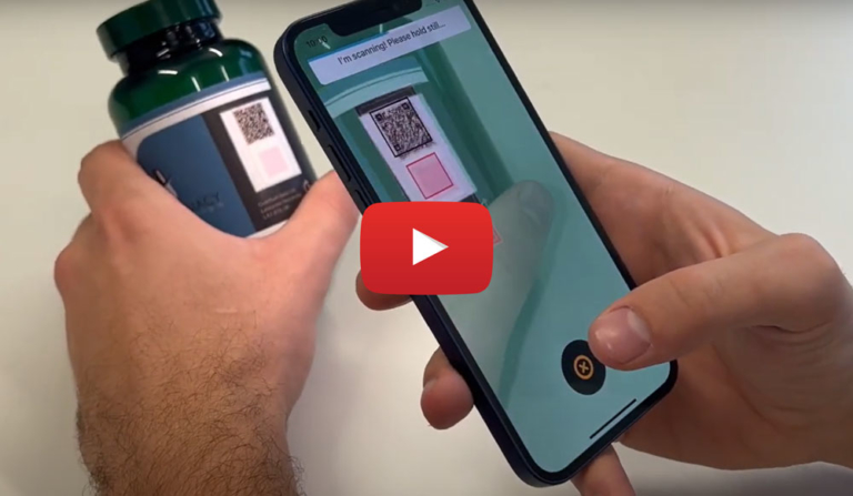 Anti-Counterfeit Labels | High Security Labels From Quantum Base