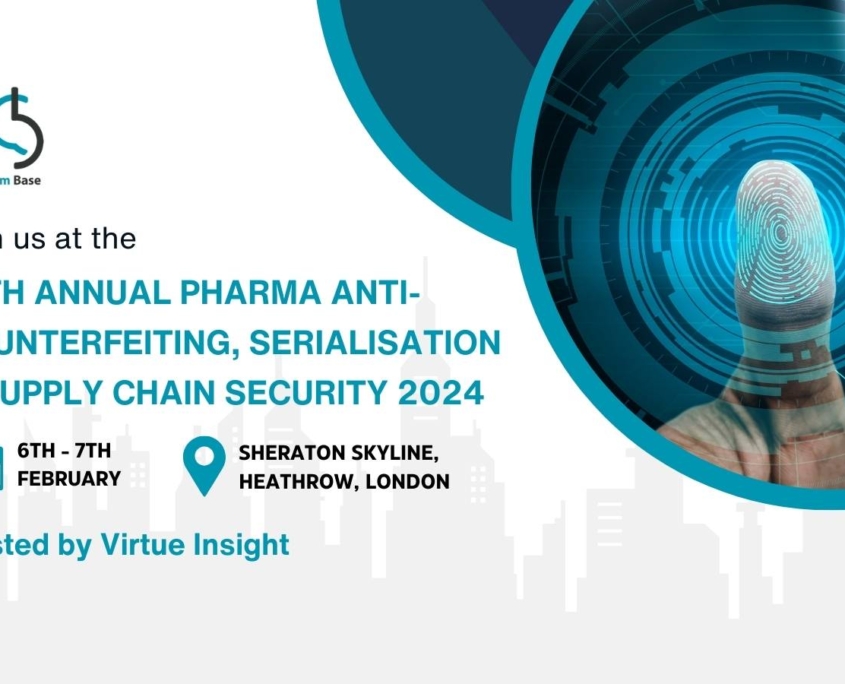 Anti-Counterfeiting News and Events | Quantum Base